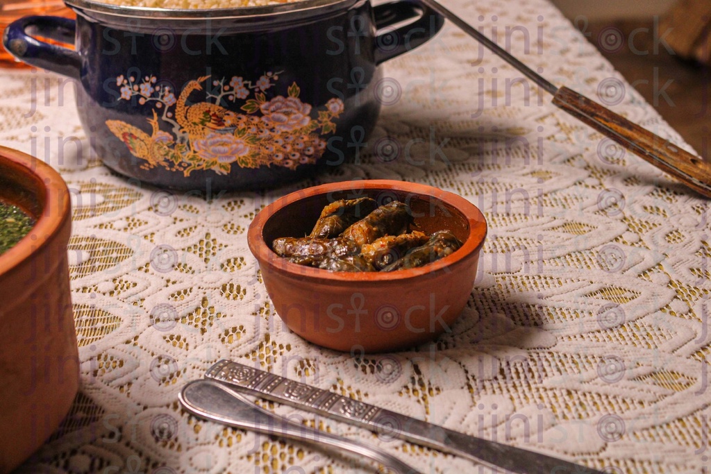 wara enab | Jini Stock