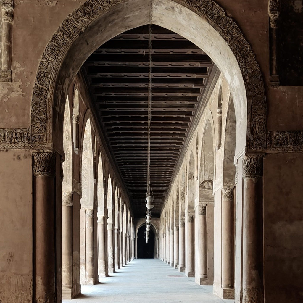 Islamic architectural | Jini Stock